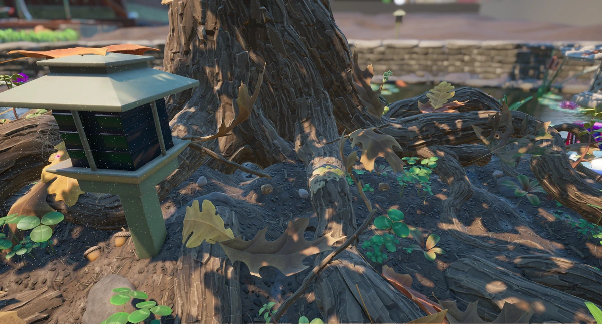 Oak Hill | Grounded Wiki | Fandom