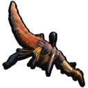 Rusty Spear | Grounded Wiki | Fandom