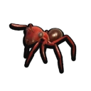 Stuffed Fire Worker Ant | Grounded Wiki | Fandom