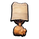 Wasp Paper Lamp | Grounded Wiki | Fandom