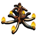 Toenail Chandelier | Grounded Wiki | Fandom