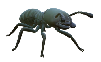 Termite Worker | Grounded Wiki | Fandom