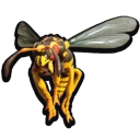 Stuffed Wasp Queen | Grounded Wiki | Fandom