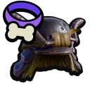 Lil Black Helm | Grounded Wiki | Fandom