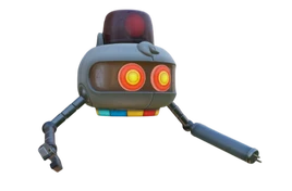 TAYZ.T | Grounded Wiki | Fandom