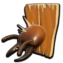 Termite King Mount | Grounded Wiki | Fandom