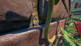 Eastern Brick Wall | Grounded Wiki | Fandom