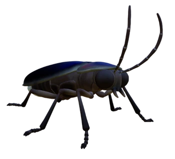 Firefly | Grounded Wiki | Fandom