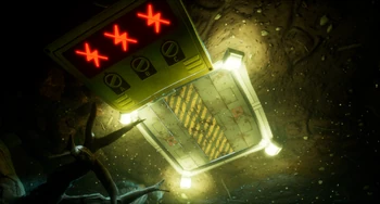 Pond Lab | Grounded Wiki | Fandom