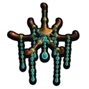 Red Ant Queen Chandelier | Grounded Wiki | Fandom