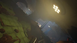 Stump Lab Outpost | Grounded Wiki | Fandom