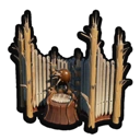 Termite King Organ | Grounded Wiki | Fandom