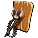 Tiger Mosquito Mount | Grounded Wiki | Fandom