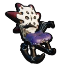 Broodmother Rocking Chair | Grounded Wiki | Fandom