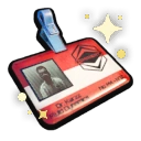 Intern Badge | Grounded Wiki | Fandom