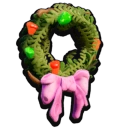 Holiday Wreath | Grounded Wiki | Fandom