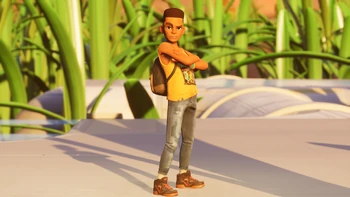 Teens | Grounded Wiki | Fandom