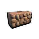 Fireplace Half Chimney | Grounded Wiki | Fandom