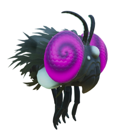 Infected Gnat | Grounded Wiki | Fandom