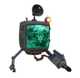 Director Schmector | Grounded Wiki | Fandom