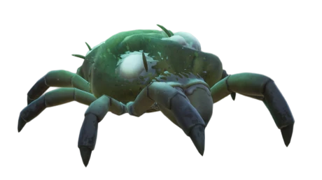 Infected Mite | Grounded Wiki | Fandom