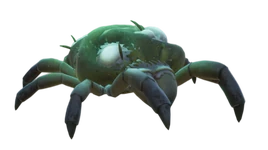 Infected Mite | Grounded Wiki | Fandom