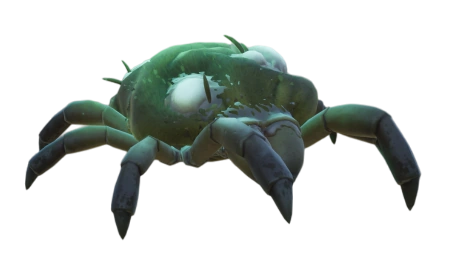 Infected Mite | Grounded Wiki | Fandom