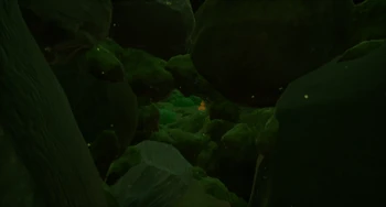 Pond Caves | Grounded Wiki | Fandom