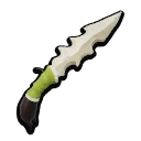Bone Dagger | Grounded Wiki | Fandom