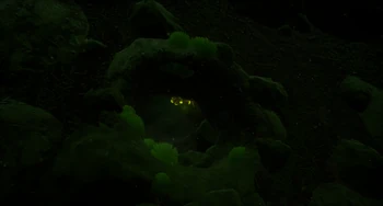 Pond Caves | Grounded Wiki | Fandom