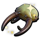 Insulating Larva Spike | Grounded Wiki | Fandom