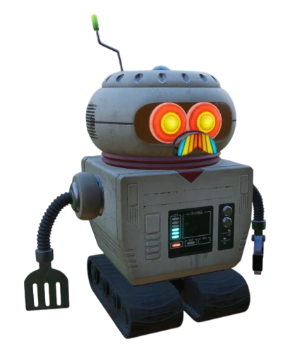 BURG.L | Grounded Wiki | Fandom