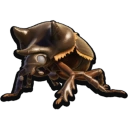 Stuffed Black Ox Beetle | Grounded Wiki | Fandom