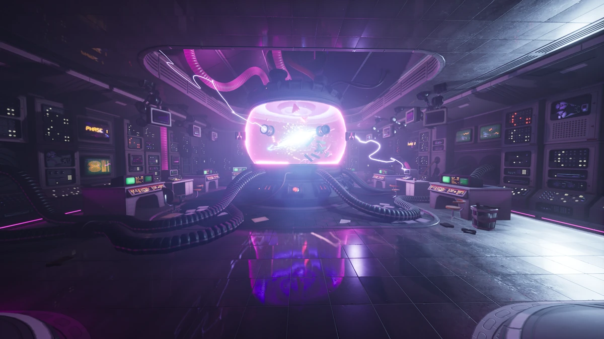 REMIX.R | Grounded Wiki | Fandom