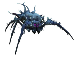 Infected Broodmother | Grounded Wiki | Fandom