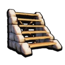 Mushroom Stairs | Grounded Wiki | Fandom