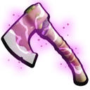 Infused Axe | Grounded Wiki | Fandom