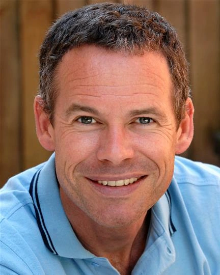 Andrew Spillett | Groundhog Day Wiki | Fandom