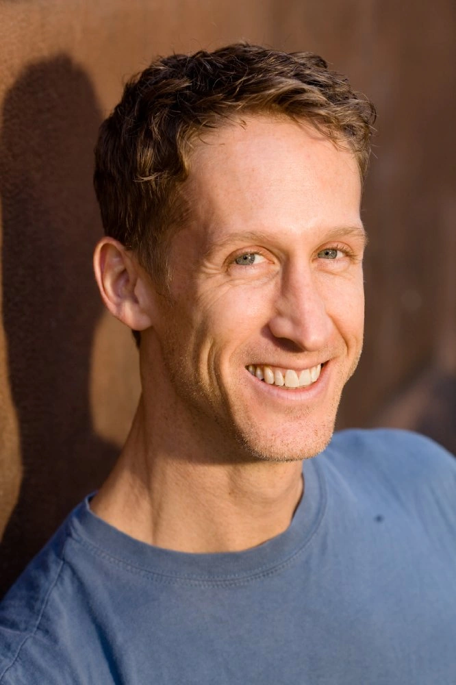 Kevin Bernard | Groundhog Day Wiki | Fandom