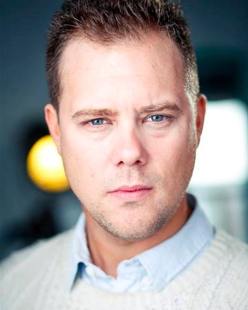 Kieran Jae | Groundhog Day Wiki | Fandom