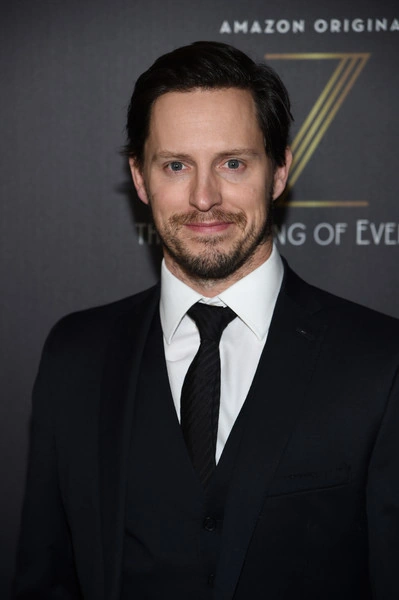 Andrew Call | Groundhog Day Wiki | Fandom