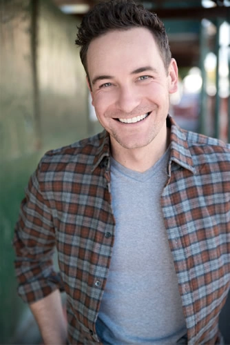 Sean Montgomery | Groundhog Day Wiki | Fandom
