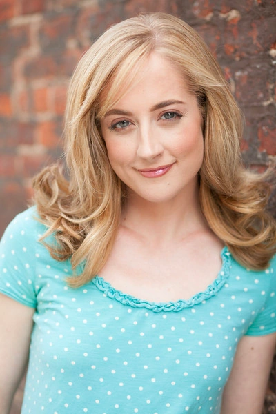 Natalie Wisdom | Groundhog Day Wiki | Fandom