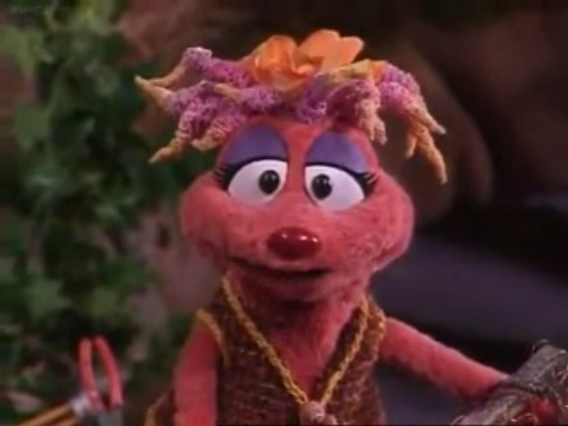 Maggie | Groundling Marsh Wiki | Fandom