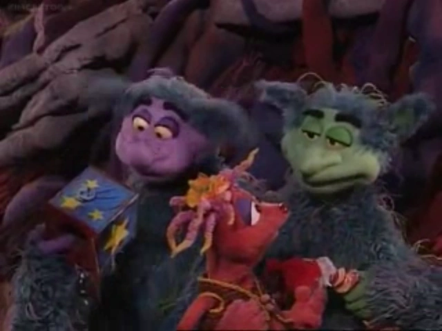 Mud/Slinger | Groundling Marsh Wiki | Fandom