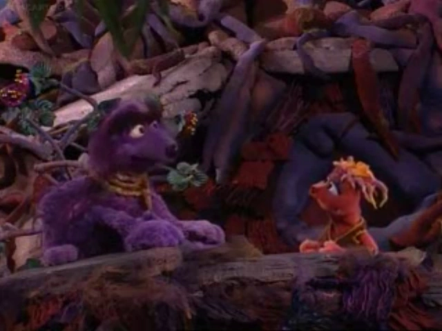 Hegdish's Feet | Groundling Marsh Wiki | Fandom