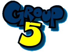 Group 5 | Group 5 Wiki | Fandom