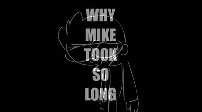 Why MIKE Took So Long. | Group 5 Wiki | Fandom