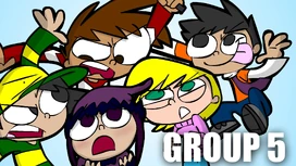 Group 5 Wiki | Fandom