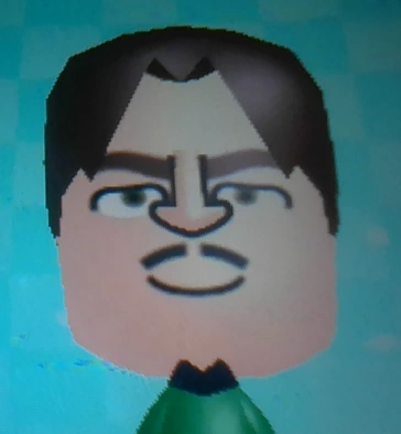 Gary | Group Chat Characters Wiki | Fandom